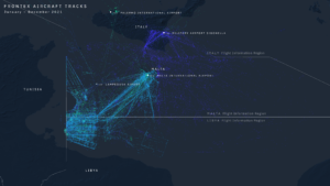 Airborne Complicity – Frontex Aerial Surveillance Enables Abuse ...