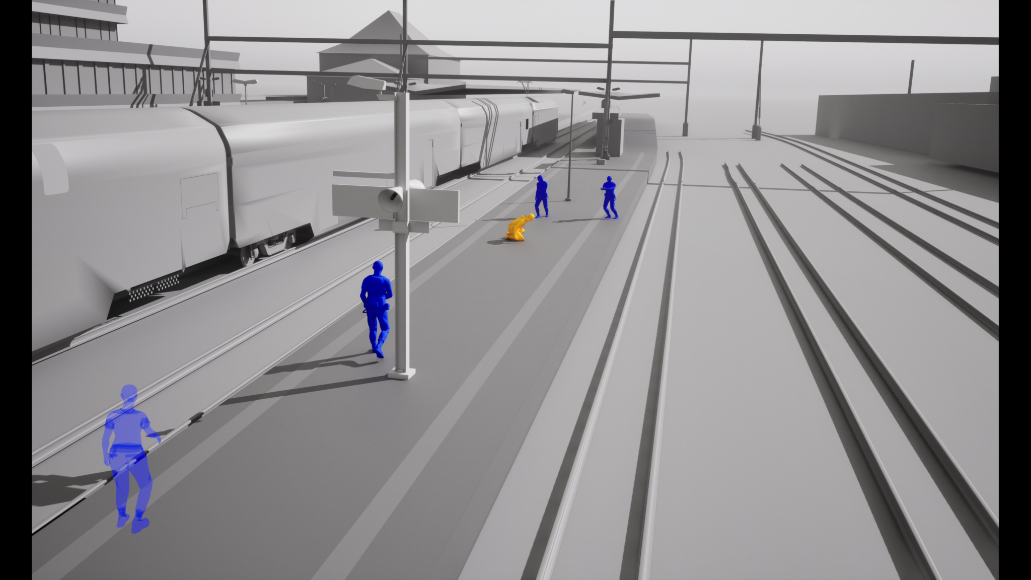 The Death of Roger Nzoy Wilhelm – Border Forensics