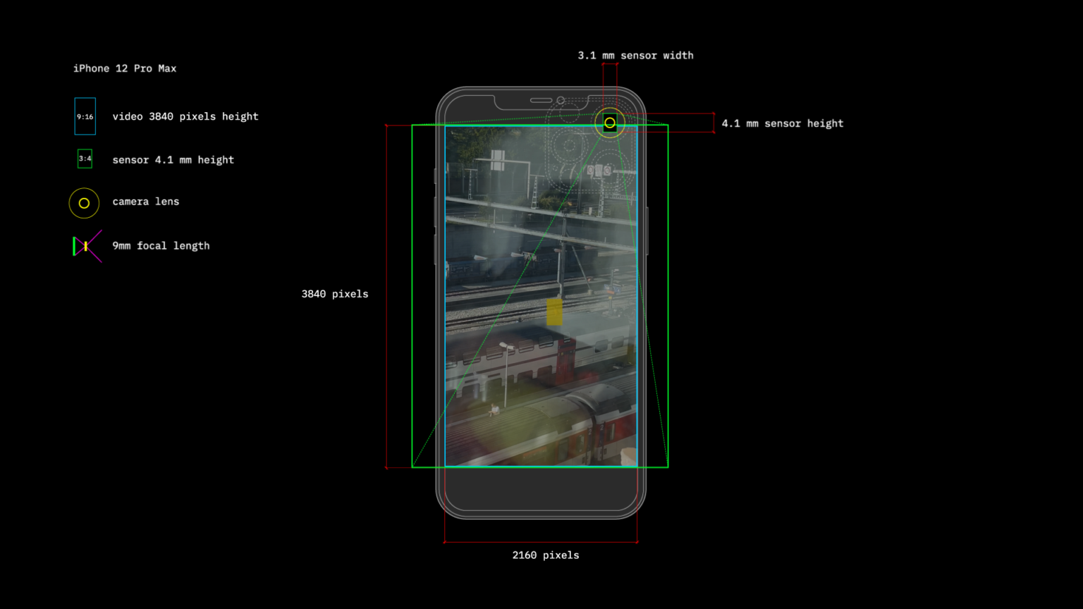 The Death of Roger Nzoy Wilhelm – Border Forensics