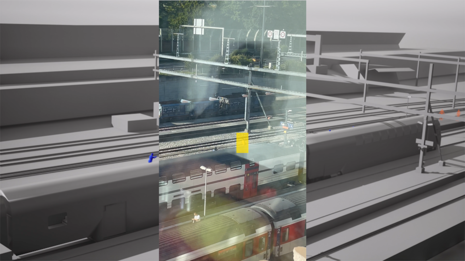 The Death of Roger Nzoy Wilhelm – Border Forensics