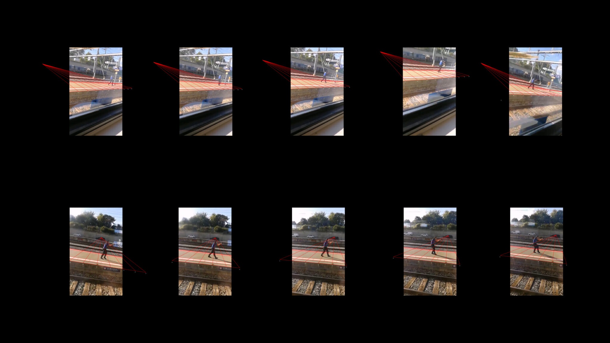 The Death of Roger Nzoy Wilhelm – Border Forensics