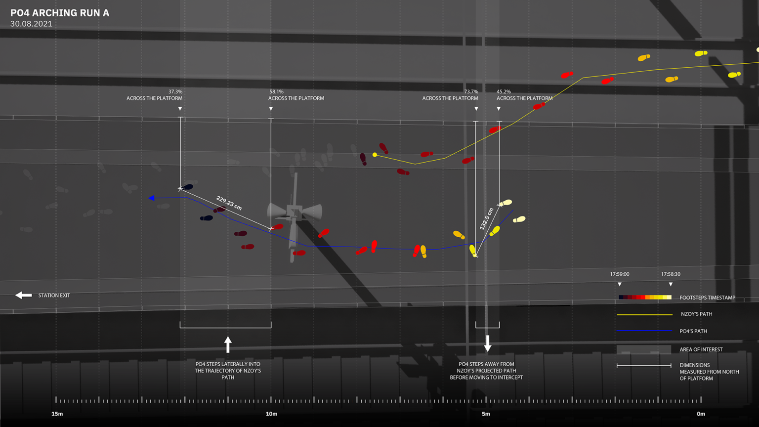 The Death of Roger Nzoy Wilhelm – Border Forensics