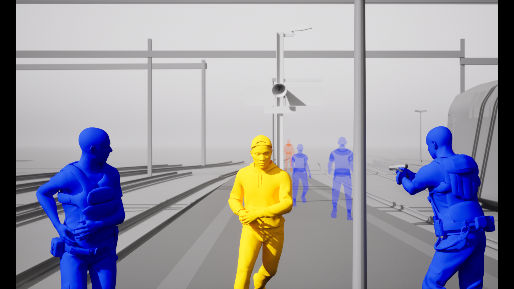 The Death of Roger Nzoy Wilhelm – Border Forensics