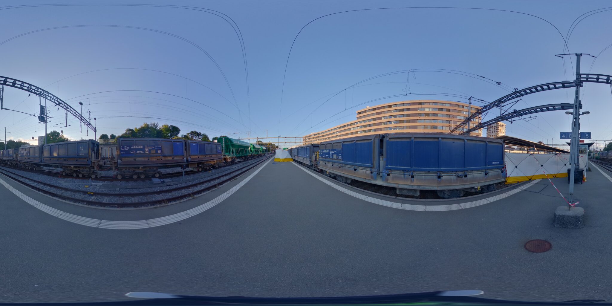 The Death of Roger Nzoy Wilhelm – Border Forensics